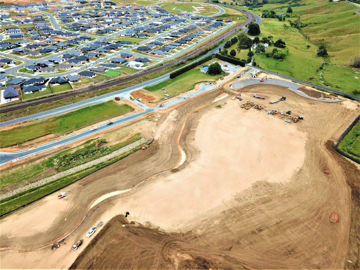 Pokeno Sports Field