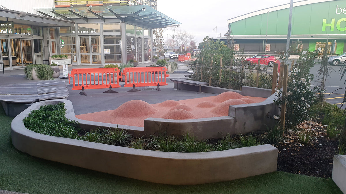 Botany Town Centre